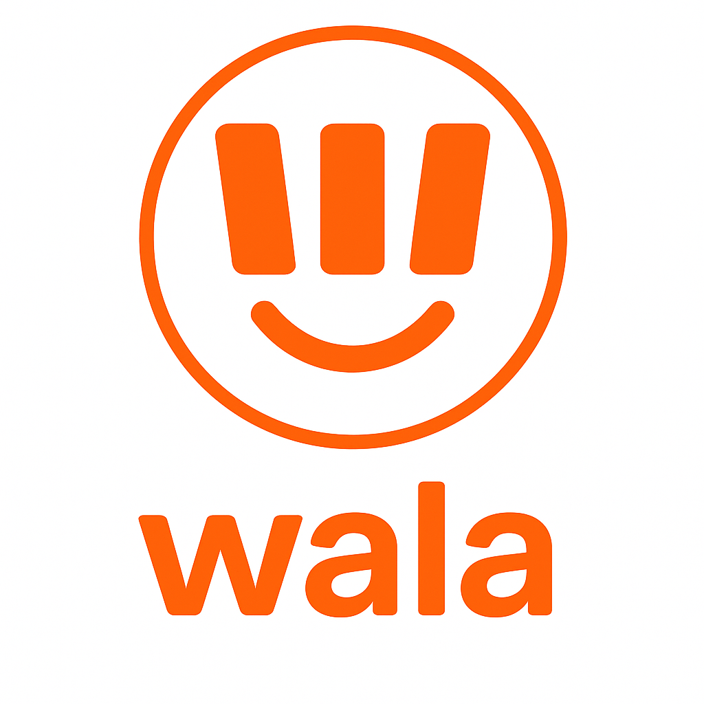 WALA | Tu Copiloto para crecer